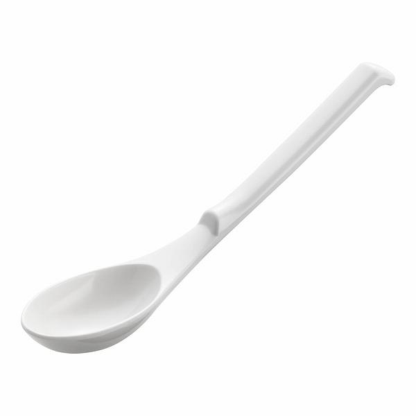レンゲスプーン HS-R-2 OPT02 レンゲ スプーン カトラリー 食事用スプーン 介護 介護用食器 介護用 食事介助 自助食器 福祉 病院 フラットウェア バリアフリー kitchen tool キッチンツール キッチン用品 キッチン...