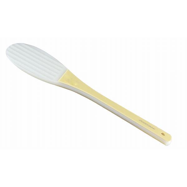 抗菌ハセガワの飯切しゃもじ SPOG-45 BHV6702 飯切りしゃもじ 飯切しゃもじ 飯切り杓文字 飯切杓文字 飯切りシャモジ 飯切シャモジ ハセガワ 長谷川 しゃもじ 杓文字 シャモジ すし桶 寿司桶 鮨桶 すし飯 寿司飯 鮨飯 酢飯...