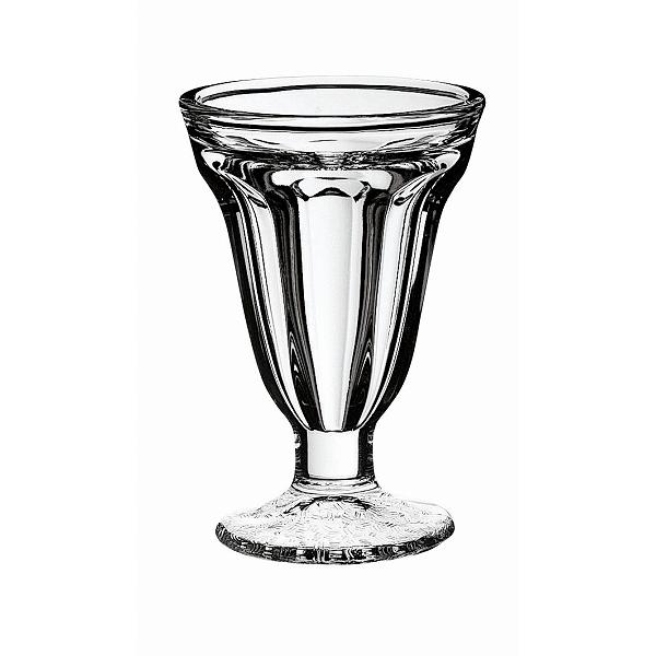 サンデー Libbey(リビー) 5315 PLB1501 リビィ デザートカップ アミューズカップ グラス カップ デザート アイス パフェ アミューズ バンケットウェア テーブルウェア 卓上用品 洋食器 食器 ガラス製 リビィ kitc...