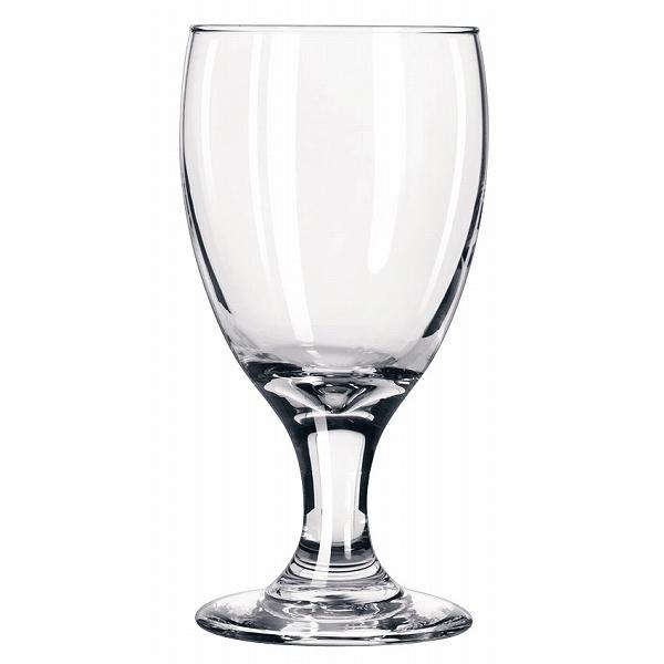 バンケットゴブレット Libbey(リビー) No.3721 RLBE601 リビィ グラス カップ コップ タンブラー ワイングラス 酒器 テーブルウェア 卓上用品 EMBASSY kitchen tool キッチンツール キッチン用品 ...
