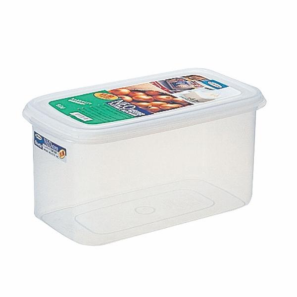 ジャンボケース 岩崎工業 B-1880 ALS49880 Lustroware Lustro ware ラストロウェア イワサキ工業 シール容器 シールウェア プラスチック保存容器 プラスチック容器 容器 ストッカー キーパー 調味料容器 ...