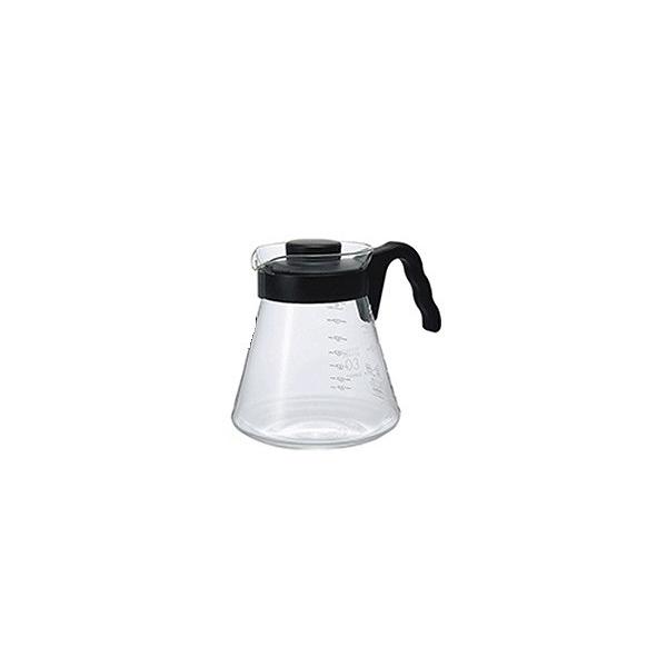 V60コーヒーサーバー ハリオ(HARIO) 珈琲 コーヒー ティー 保温 台所 キッチン 外食 食事 レストラン 喫茶 バー 家庭用 自宅 食卓 業務用 業務 施設 学校 介護施設 食堂 toolツール工具整備用品