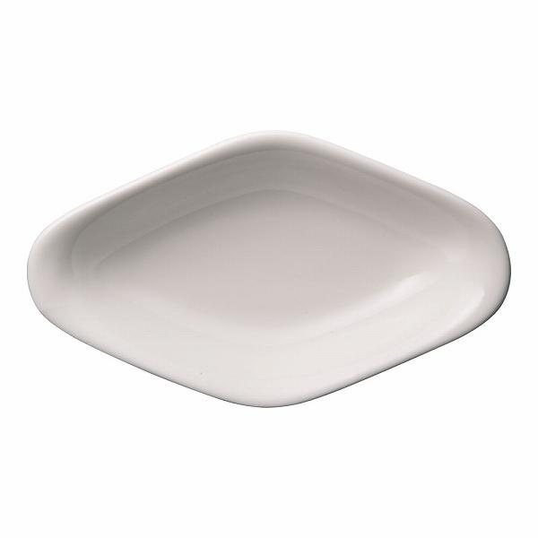 ダイアモンドディッシュ プレート お皿 皿 スモールディッシュ アミューズ バンケットウェア 洋食器 食器 テーブルウェア 卓上用品 kitchen tool キッチンツール キッチン用品 キッチングッズ 調理器具 調理道具 調理用小物 日...