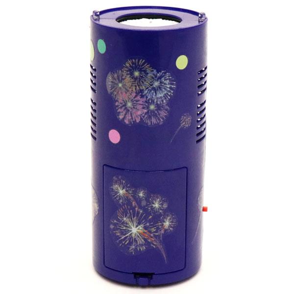 電動花火バブルマシン HIRO ヒロコーポレーション CORPORATION ヒロ・コーポレーション 電動花火バブルマシーン 電動 花火 バブル 泡 シャボン玉 しゃぼん玉 バブルマシン バブルマシーン 演出 音 ランプ ライト 照明 点灯...