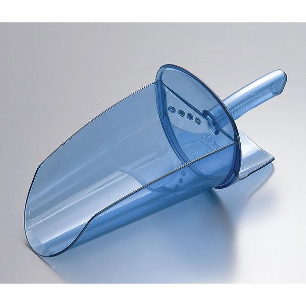 スクープ San Jamar SI9500 FAIK201 サンジャマー アイススコップ 氷スコップ スコップ 製氷機 アイスタンク アイスキャディ kitchen tool キッチンツール キッチン用品 キッチングッズ 調理器具 調理道具...