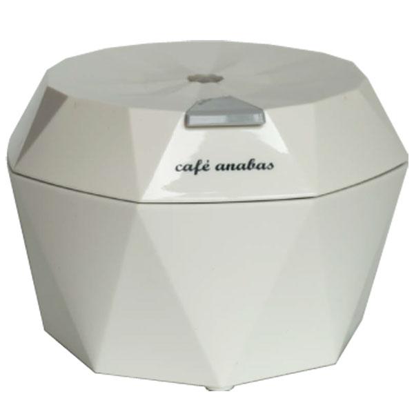 ワッフルお椀メーカー アナバス(Anabas) あなばす ワッフルメーカー ワッフル器 ワッフル 手作り 作る 焼く メーカー お椀 椀 器 皿 ボウル カップ 容器 食べられる 食べられる器 スイーツ デザート サラダ サンドイッチ ホッ...