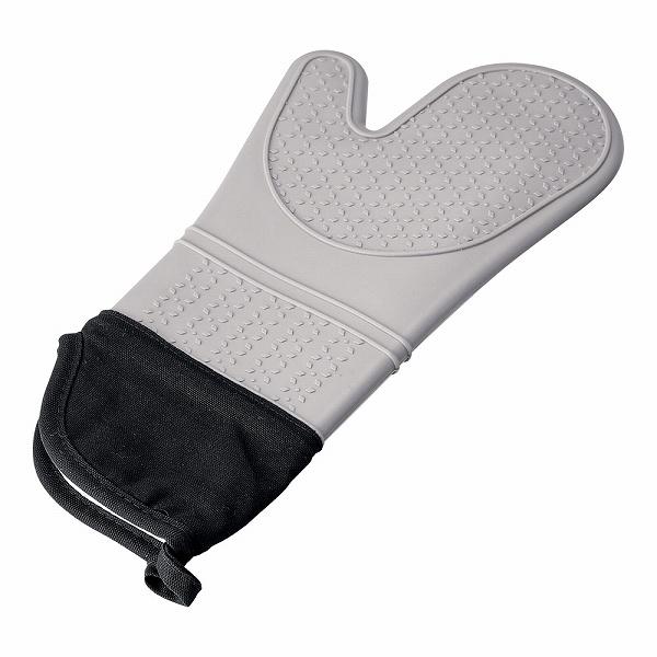 シリコンオーブンミット TKG テイケイジイ TKGコーポレーション 遠藤商事 オーブンミット オーブンミトン シリコンミット シリコンミトン ミット ミトン 鍋つかみ 鍋掴み なべつかみ なべ掴み シリコンホルダー kitchen too...