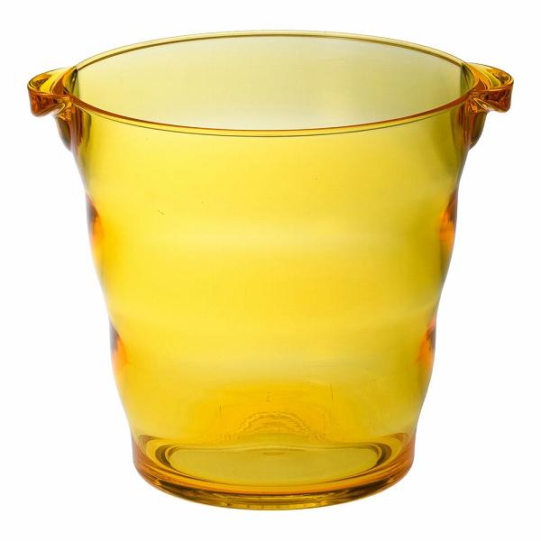 シャンパンクーラー TKG KY-274 PWIK703 テイケイジイ TKGコーポレーション 遠藤商事 ワインクーラー シャンパンクーラー アクリルクーラー ボトルクーラー アイスクーラー アイスペール アイスバケット 氷入れ 氷 アイス...