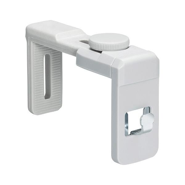 パーテーションフック 日学 PF-32 39646 オフィス家具 オフィスアクセサリー パーティションフック オフィス用品 事務用品 OA用品 文具 文房具 4546850010104