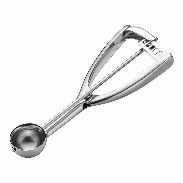 18-8 デッシャー 三宝産業 ＃27 FDT02027 SAMPO SANGYO デッシャー ディッシャー アイスクリームデッシャー アイスクリームディッシャー アイスデッシャー アイスディッシャー アイススクープ アイスクリーム すくう...