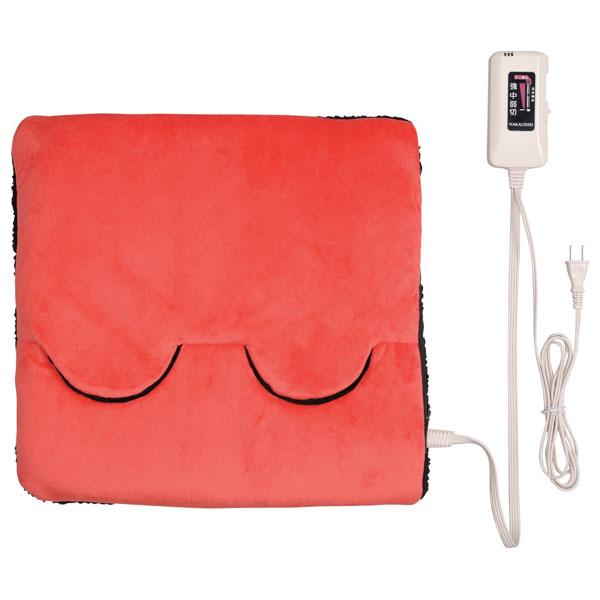 ホットマルチヒーター 椙山紡織 NA-23MH D 電気足温器 電気 ホット ホットカーペット フットウォーマー 足温器 脚温器 あんか 湯たんぽ ゆたんぽ 座布団 ざぶとん クッション マット ダニ 退治 ダニ退治 室温センサー 室温 温...