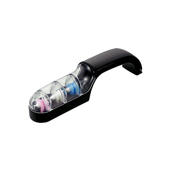 業務用庖丁研ぎ器 ウォーターシャープIII 専用替え砥石 キッチンツール 台所 キッチン 厨房 調理器 外食 食事 レストラン 業務用 業務 食堂 宴会 ホテル 旅館 居酒屋 家庭用 自宅 食卓 シャープナー 刃先 応急 簡単 メンテナンス...