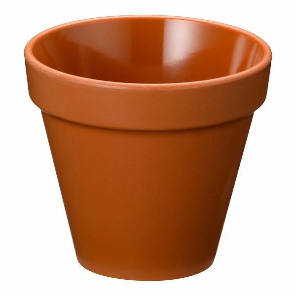 テラコッタポット アメリカン・メタルクラフト MELPOT8 PTR0102 AM American Metalcraft アメリカンメタルクラフト テラコッタ鉢 デザートカップ カップ デザート スイーツ 植木鉢 食器 テーブルウェア 卓...