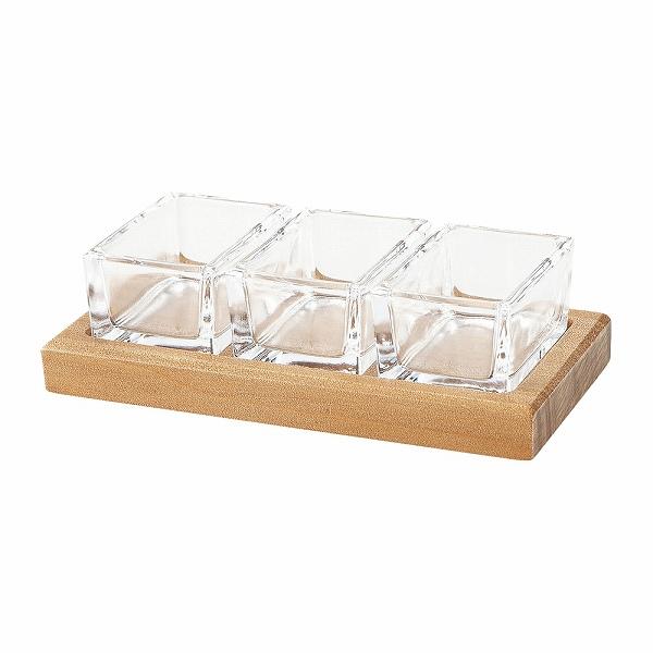 薬味入れ エムタカ(Emutaka) 薬味入 ヤクミ入れ ヤクミ入 スパイスホルダー コンディメントホルダー コンジメントホルダー 容器 ストッカー キーパー 調味料容器 保存容器 調味料 薬味 仕切り 仲子 kitchen tool キッ...