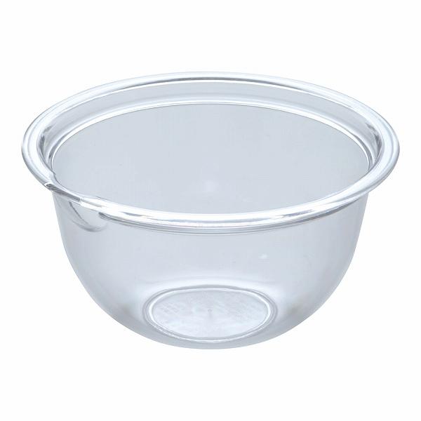 クックボール エンテック(Entec) PB-411 ABC8307 クックボウル 耐熱ボール 耐熱ボウル ボール ボウル ミキシングボウル ミキシングボール 調理用ボウル 調理用ボール kitchen tool キッチンツール キッチン用...