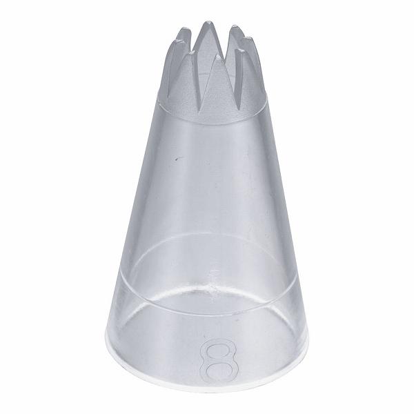 口金 カルピット(Culpitt) CDE359 WKTI1 絞り袋 ペストリーバッグ ペストリーバック 絞袋 ホイップクリーム 生クリーム クリーム デコレーション ケーキ 製菓用品 kitchen tool キッチンツール キッチン用品...