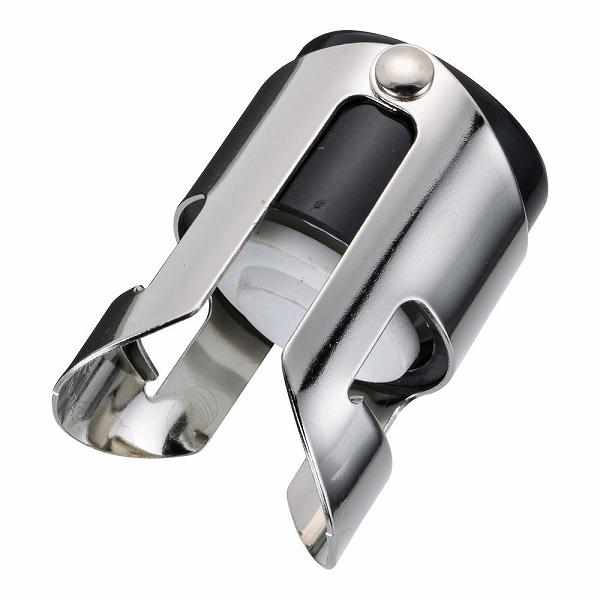 シャンパンストッパー Ghidini No14 PSYD801 ジディニ ギディーニ ギディニ ボトルストッパー ボトルキャップ 栓 キャップ ワインストッパー ワイングッズ ワイン用品 バー用品 kitchen tool キッチンツール ...