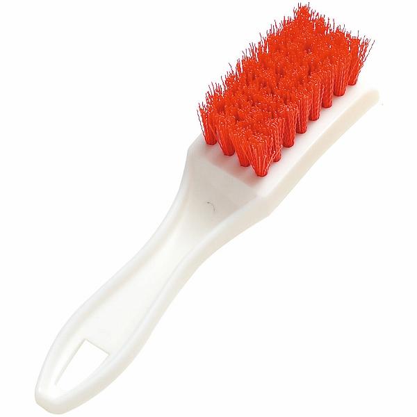 スポットブラシ 清掃 掃除 そうじ 清掃用品 清掃用具 掃除用品 大掃除 お手入れ 業務用 業務 業者 食堂 店舗 旅館 ホテル 工場 作業場 家庭用 自宅 キッチンブラシ 台所ブラシ 機械 ブラシ ハンドブラシ ハンディブラシ シンク 細...