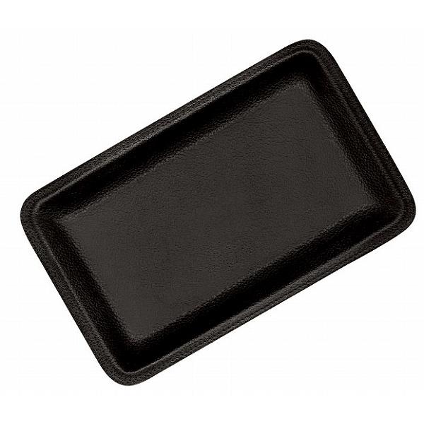 キャッシュトレイ シンビ(Shimbi) KM-101N PSV7501 会計レジ 会計 会計トレー 会計トレイ キャッシュトレー 盆 トレー トレイ 釣銭 釣り銭 ブラック 日用品 雑貨 飲食店 店舗用品 店舗用 レストラン ホテル カフ...