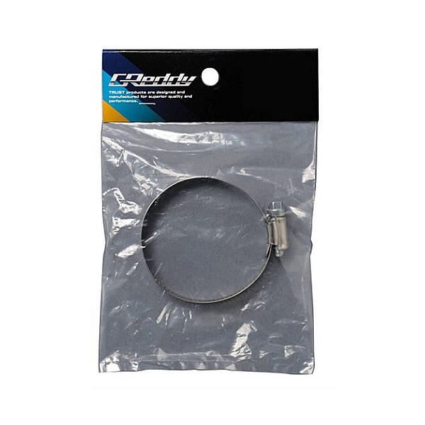 ホースバンド トラスト/TRUST とらすと グレッディ ステンレス クランプ バンド エアライン 燃料ライン クリップ 配管 4991995972211