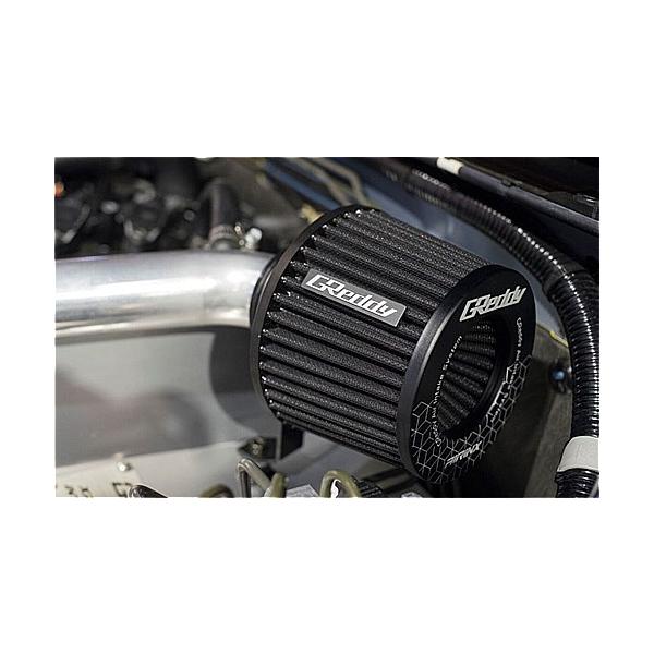 エアインクスキット トラスト/TRUST TY-M045 12510645 とらすと グレッディ エアクリーナーフィルター エアフィルター エアフィルタ エアーフィルター エアーフィルタ エアエレメント エアーエレメント エア エレメント ...