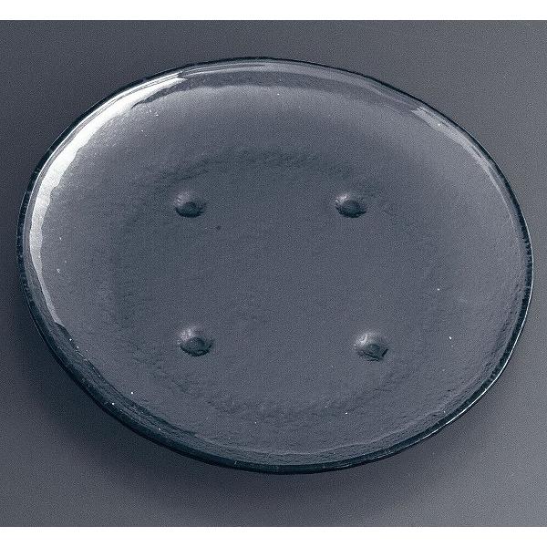 ラウンドディーププラター タイガーグラス(Tigergrass) 162-033-02 RTI7202 プラター ラウンドプラター ラウンドプレート 丸皿 プレート 皿 食器 テーブルウェア 卓上用品 ガラスプレート ガラス 深型 kitc...