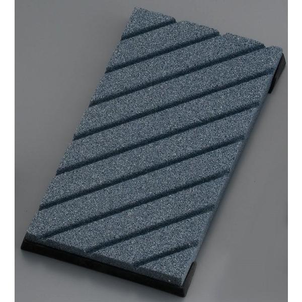 面直し砥石 溝入り ナニワ研磨工業 修正器 面直し 修正用 研磨材 シャープナー 砥石 研ぎ石 砥ぎ石 研ぎ器 砥ぎ器 包丁研ぎ器 包丁砥ぎ器 包丁研ぎ 包丁砥ぎ ナニワ NANIWA kitchen tool キッチンツール キッチン用品...