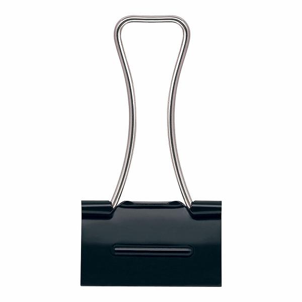 ダブルクリップ「エアかる」 PLUS(プラス) クリップ 書類 整理 文具 文房具 オフィス ステーショナリー オフィス住設用品 OA 事務用品 4977564677015