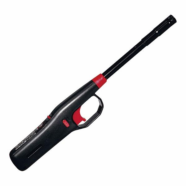 CRウインドガードターボ ガスマッチ 着火ライター 使い捨てライター 点火棒 ライター 点火 着火 充填 アウトドア 日用品 雑貨 備品 4982397623627