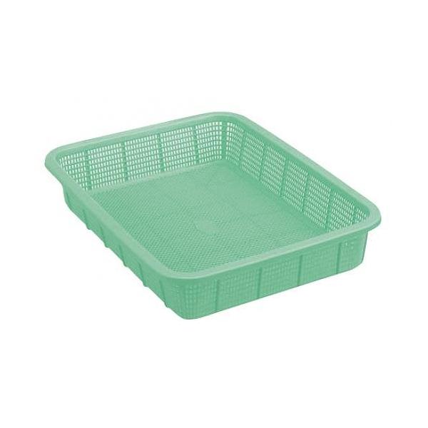 角カゴ 積水化学 K542LG 27346 セキスイ 作業用品 制服 保存箱 コンテナ オフィス用品 事務用品 OA用品 文具 文房具 4580167560952