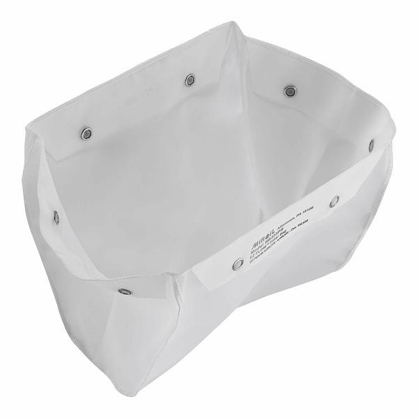 オイルフィルター交換用バッグ Miroil ミル オイルフィルター 交換バッグ 交換用フィルター 油ろ過フィルター フィルター メッシュ 揚げカス てんぷら 油こし 油ろ過 ろ過 kitchen tool キッチンツール キッチン用品 キッ...