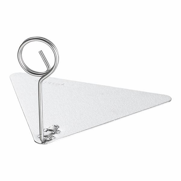 リングスタンド よし与工房(Yoshiyo) ET-60-S PSTC61 クリップスタンド POPスタンド ポップ立て カード立て カードスタンド メニュースタンド メニュー立て 値札立て プライスカードスタンド 値札 プライスカード ク...