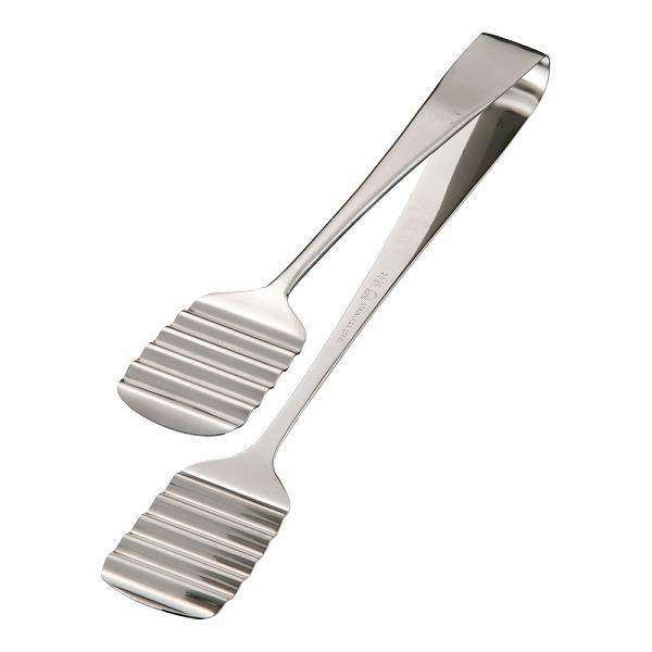 18-0 ケーキトング ケーキ用トング トング パントング ブレッドトング 取り分け はさむ サーバー サービングカトラリー テーブルウェア ケーキ パン kitchen tool キッチンツール キッチン用品 キッチングッズ 調理器具 調...