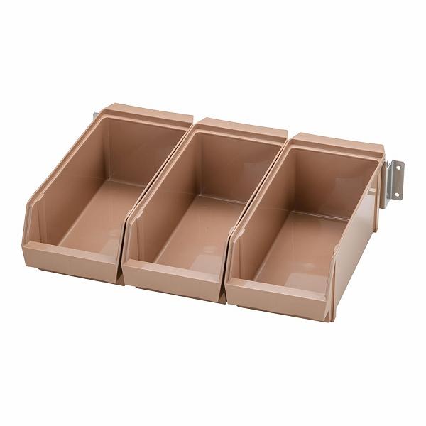 18-8 オーガナイザー オーガナイザーボックス マルチトレー マルチトレイ トレー トレイ ボックス 容器 カトラリー シュガー シロップ ドリンクバー セルフサービス ステンレス 壁掛け 壁掛 kitchen tool キッチンツール ...