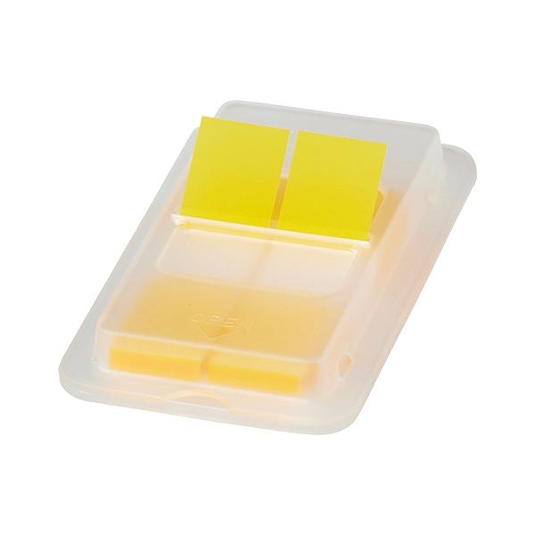 ポストイット フィルム 詰替えタイプ スリーエム(3M) 680DH-8 38403 POST-IT POSTIT ポスト・イット ラベル ふせん 付箋 黄色 黄 yellow オフィス用品 事務用品 OA用品 文具 文房具 4549395...