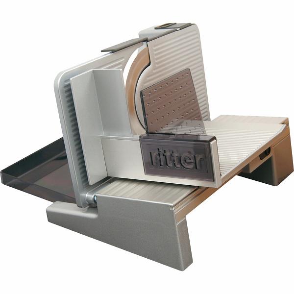 リッタースライサー Secura9 013766-005 キッチンツール 台所 キッチン 調理場 調理 厨房 調理器 調理機 調理器具 調理機械 食事 業務用 業務 食堂 宴会 ホテル レストラン 旅館 居酒屋 施設 学校 給食 ホーム 病...