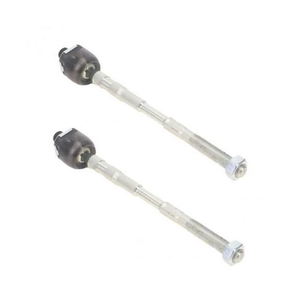 ニッサン 日産 NISSAN 日産自動車 QUESTバリエーション: タイプ001:2ピース 2ピース インナー タイ ロッド エンド 適用: 日産 ティアナ ALITIMA J31 クエスト V42 2004-2009 2.0L 2.3L...