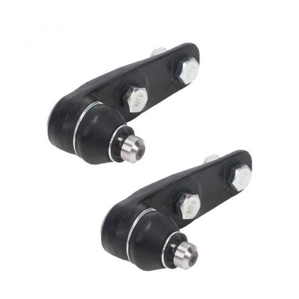 フォルクスワーゲン Volkswagen SANTANAバリエーション: タイプ001:2ピース 2ピース ロワー タイ ロッド エンド 適用: フォルクスワーゲン/VOLKSWAGEN サンタナ 2000 B2 3000 ビスタ 1984...