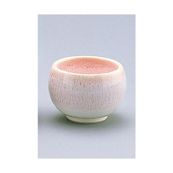 桜流しぐい呑 D03-48 RGI5101 ぐい呑 ぐい呑み ぐい飲み おちょこ ちょこ 猪口 盃 コップ グラス 酒器 陶器 kitchen tool キッチンツール キッチン用品 キッチングッズ 調理器具 調理道具 調理用小物 日用品 ...