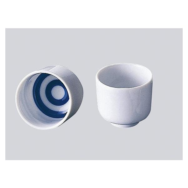 蛇の目ぐい呑 D03-108 RGI5902 ぐい呑 ぐい呑み ぐい飲み おちょこ ちょこ 猪口 盃 コップ グラス 酒器 陶器 kitchen tool キッチンツール キッチン用品 キッチングッズ 調理器具 調理道具 調理用小物 日用品...