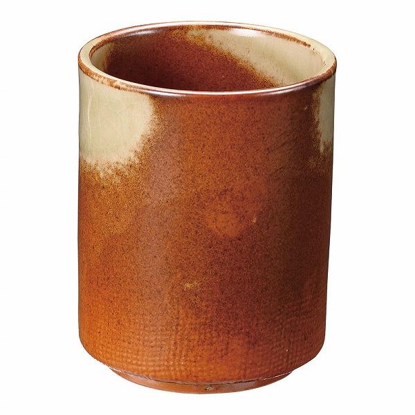 伊賀灰釉長湯呑 D03-142 RYNE201 コップ 湯のみ 湯飲み 湯呑み 湯呑 和食器 食器 テーブルウェア 卓上用品 kitchen tool キッチンツール キッチン用品 キッチングッズ 調理器具 調理道具 調理用小物 日用品 雑...