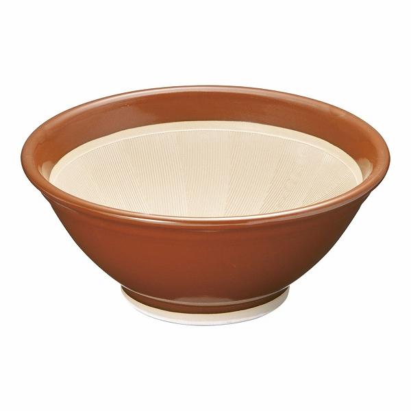 スリ鉢 元重製陶所 すり鉢 すりばち すりこぎ 胡麻 ごま ゴマ とろろ トロロ 滑り止め すべり止め Motoshige Seitoujo kitchen tool キッチンツール キッチン用品 キッチングッズ 調理器具 調理道具 調理用...