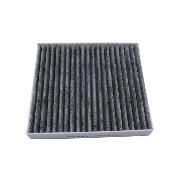 キャビン エア フィルター 適用: 北京汽車 セノバ X35 BJEV EC5 R500 U5 D50/北京 EU7 EU5 EV/昌河/CHANGHE Q35 AC アクセサリー スペア パーツ 2301011044