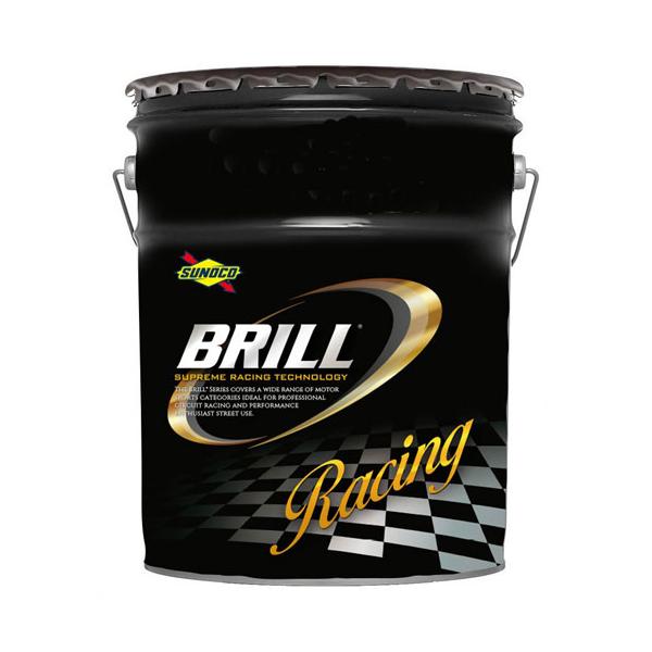 ギアオイル スノコ(SUNOCO) 日本サン石油 すのこ ブリルギヤー ブリルギヤ ブリルギアー ブリルギア オイル GEAR OIL ギアーオイル ギヤーオイル ギヤオイル 75W 120 75W120 20リットル ペール缶 フルシンセ...