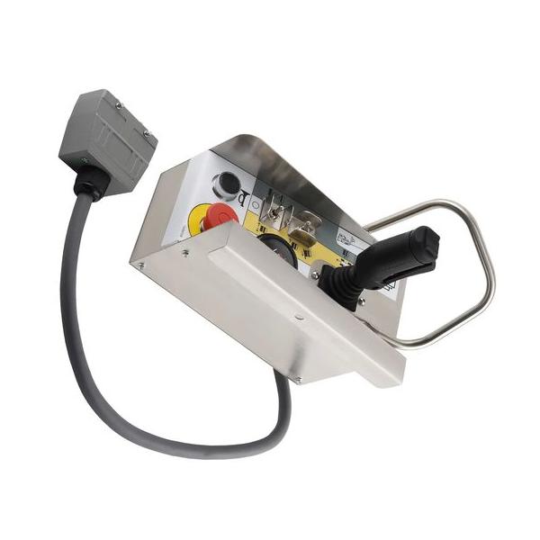 コントロール ボックス 適用: スカイジャック リフト SJIII 3226 SN 27017551-27999999 163167 163168