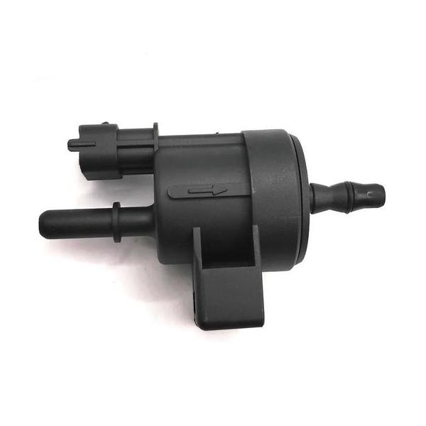 シボレー CHEVROLET シヴォレー SONIC TRAX オペル OPEL CORSA ASTRA ボクスホール VAUXHALL ヴォクスホール 55576017 カーボン バキューム 蒸気 パージ ソレノイド バルブ 適用: シボ...