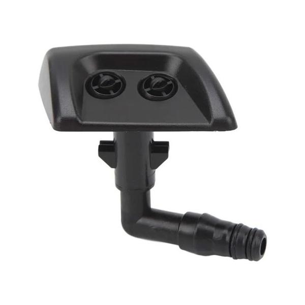 DNJ000081 ヘッドランプ ヘッドライト ウォッシャー ジェット スプレー ノズル 右 フロント 適用: LR3 ディスカバリー 3 L319 276DT 406PN 448PN DNJ000081