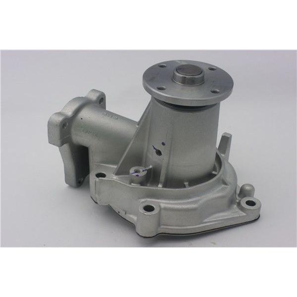 ウォーターポンプ GMB MD972002 MD974999 MD997686 ウオーターポンプ water pump ポンプ エンジン 冷却水 クーラント 循環 交換用 補修部品 クーリングシステム 冷却水ポンプ 冷却装置 冷却 ラジエー...