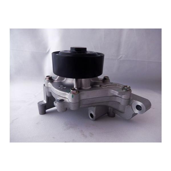 ウォーターポンプ GMB S55015010A S550-15-010A ウオーターポンプ water pump ポンプ エンジン 冷却水 クーラント 循環 交換用 補修部品 クーリングシステム 冷却水ポンプ 冷却装置 冷却 ラジエーター ...