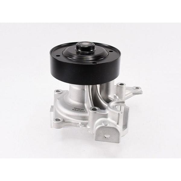 ウォーターポンプ GMB SH1815100B SH18-15-100B ウオーターポンプ water pump ポンプ エンジン 冷却水 クーラント 循環 交換用 補修部品 クーリングシステム 冷却水ポンプ 冷却装置 冷却 ラジエーター ...
